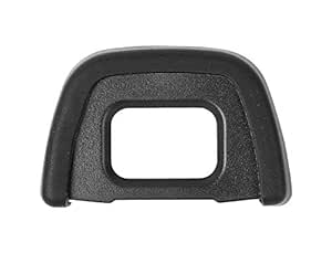 Brave troops Rubber Eye Cup DK-23 DK23 Eyepiece Eyecup Viewfinder Cover Case Repair Part for ...