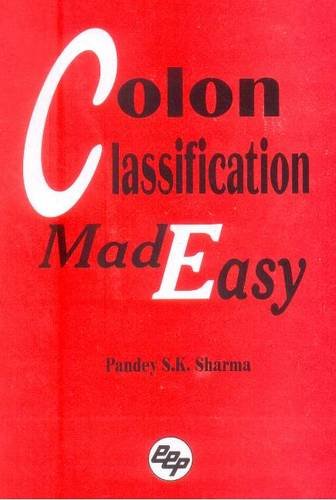 Colon Classification Practice : Singh, Dr. Sewa: Amazon.in: Books