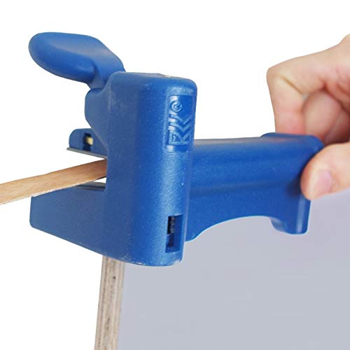 SBRMARTManual Edge end cut PVC Band End Cutter edge trimmer Woodworking ...