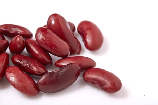 Farm Fresh Premium Red Rajma 1KG A250 : Amazon.in: Grocery & Gourmet Foods