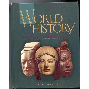 World History: Perspectives on the Past: Krieger, Larry S., Neill ...