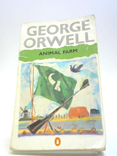 Animal Farm (Random House Key Notes): Amazon.co.uk: Orwell, George ...