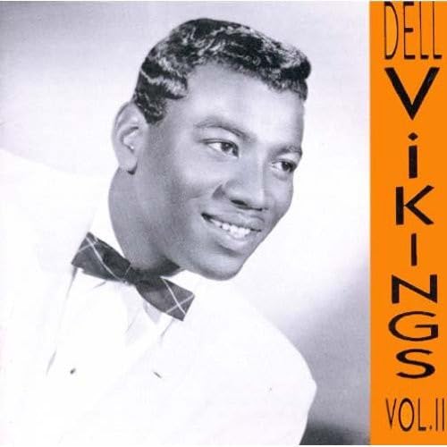 The Del Vikings, The Del Vikings, Joe Lopes, Norman Wright, William ...
