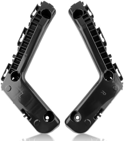 Amazon.com: GoaMotors Front Bumper Retainer Bracket for Toyota Corolla ...