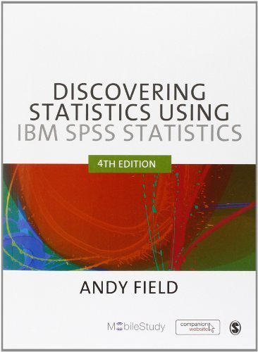 Discovering Statistics Using IBM SPSS : Field, Andy: Amazon.co.uk: Books