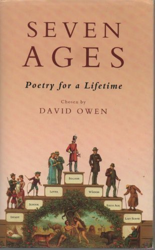 Seven Ages: Owen, David: 9780718136710: Books - Amazon.ca