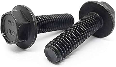 Amazon.com: M12-1.5 - Bolts / Fasteners: Industrial & Scientific