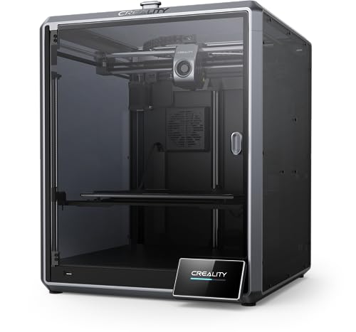 The 10 Best Large 3D Printers For Massive 3D Prints | Clever Creations