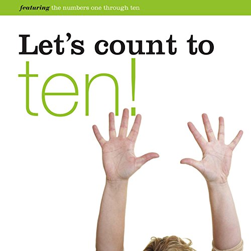 Amazon.com: Let's Count to Ten! eBook : Jackson Fish Market: Kindle Store