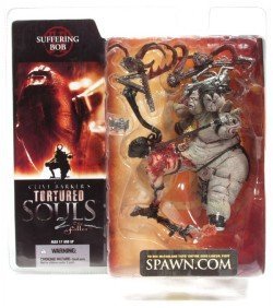 Buy McFarlane Toys - Clive Barkers Tortured Souls 2 The Fallen Action ...