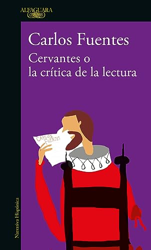 Cervantes o la crítica de la lectura (Spanish Edition) eBook : Fuentes ...