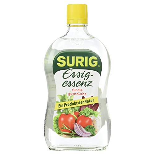 Surig Essig – Die 16 besten Produkte im Vergleich - Management Tricks
