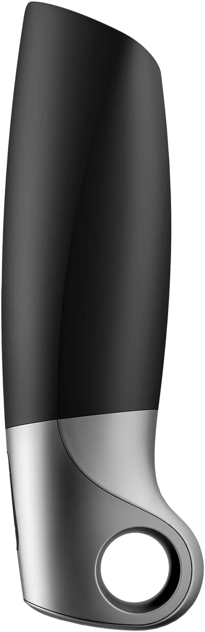 Amazon.com: Satisfyer Power Masturbator Connect App | Vibrating Masturbator | 14 Vibration ...