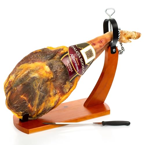 Perna De Presunto Continente - FICA