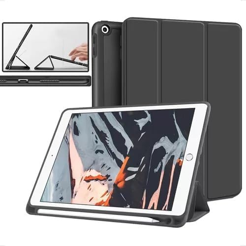 WB Capa iPad 7a, 8a e 9a Geração 10.2″ - Premium Slim, Antichoque com ...
