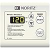 Noritz RC-7651M Remote Controller for Tankless Heaters - Amazon.com