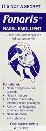 Amazon.com: Profi™ Everyday Nasal Spray - Helps Defend Against Airborne ...