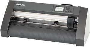 Plotter de Corte Graphtec CE8000 40 cm con stand : Amazon.com.mx: Oficina y papelería