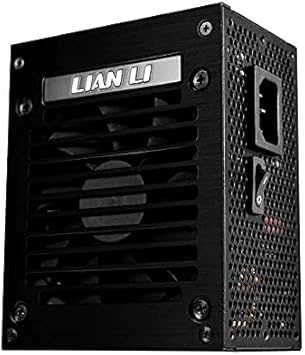 Amazon.com: Lian Li SP 750 Performance SFX Form Factor Power Supply ...