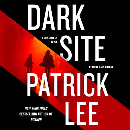 Amazon.com: Dark Site: A Sam Dryden Novel (Audible Audio Edition ...