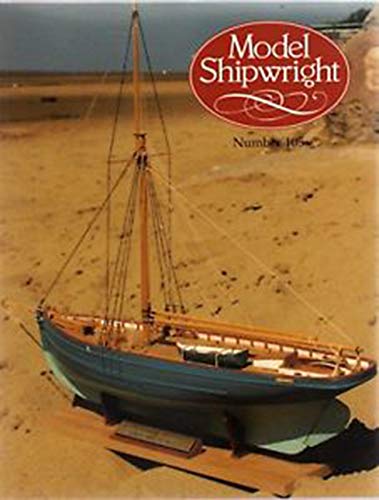 Model Shipwright Number 105 (English Edition): John Bowen ...