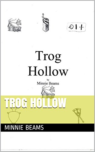 Amazon.com: Trog Hollow eBook : Beams, Minnie: Books