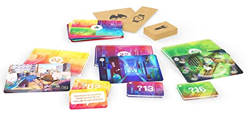 Zombie Kids Flash Back + Flash Back Lucy French Version + 1 Blumie ...