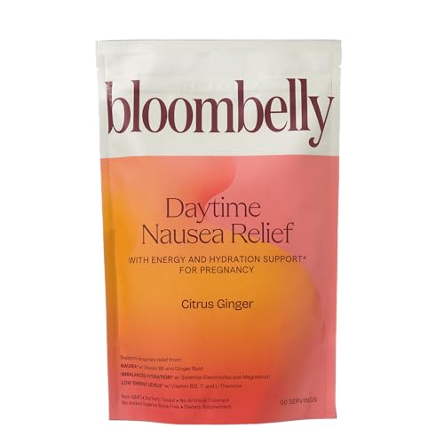 Amazon Best Sellers: Best Antinausea Treatments