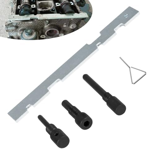 Amazon.com: Cam Timing Alignment Tools Kit Fits Compatible with Ford ...