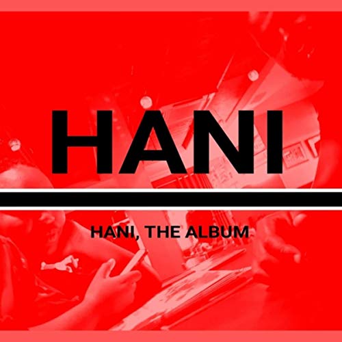 Amazon.com: Hani the Album : Hani: Digital Music