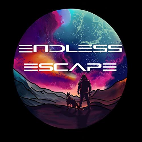 Play Endless Escape by Hyper Wolf on Amazon Music