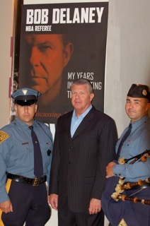 Amazon.com: Bob Delaney: books, biography, latest update