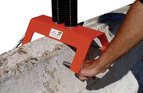 Traffix Devices Barrier Buster Sign Stand Clamp 15" w/Little Buster ...