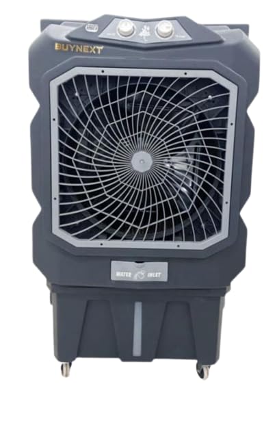 BABA TRADERS BUYNEXT - Airavat Personal Air Cooler For Home with ...