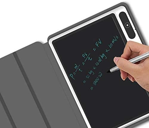 LCD Writing Tablet, 10 Inch Electronic Notepad, Handwriting Paper ...