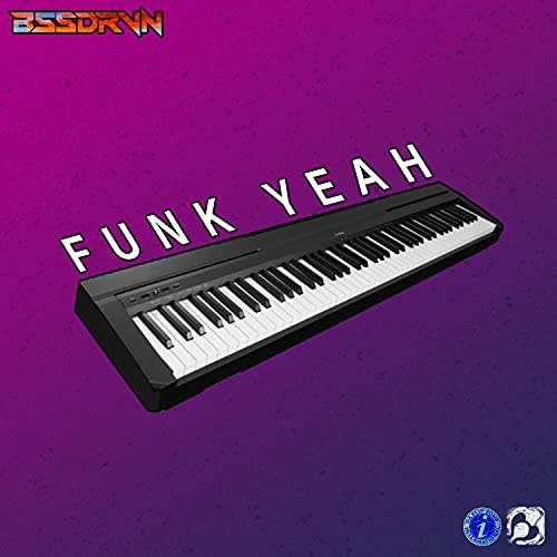 FUNK YEAH de BSSDRVN en Amazon Music Unlimited