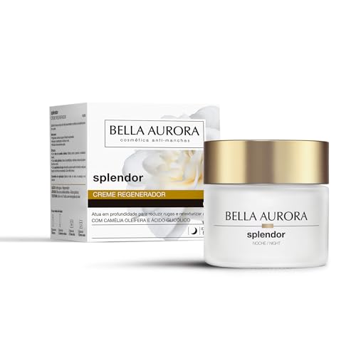 Crema Bella Aurora en Carrefour: Cuidado facial de calidad - Mi Hogar