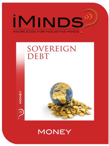 Amazon.com: Sovereign Debt eBook : iMinds: Kindle Store