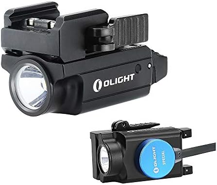 Buy OLIGHT PL-MINI 2 valkyrie 600 Lumen Modular weaponlight ...