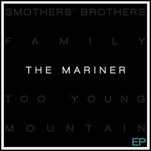Play The Mariner - EP by The Mariner on Amazon Music