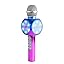 Amazon.com: Wireless Express - Sing-Along Bling Bluetooth Karaoke ...