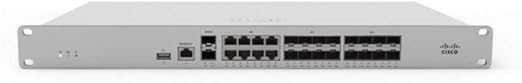 Amazon.com: Cisco Meraki MX250-1 Year Licensed Enterprise Switch Bundle ...