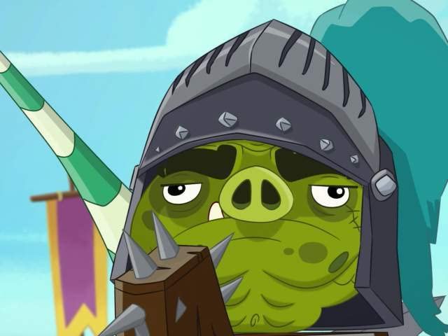 Watch Angry Birds - Season 1 | Prime Video