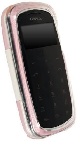 Amazon.com: Technocel Plastic Shield for Pantech P7000 Impact - Clear ...