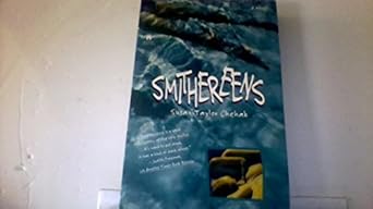 Smithereens: Chehak, Susan Taylor: 9780671567798: Amazon.com: Books