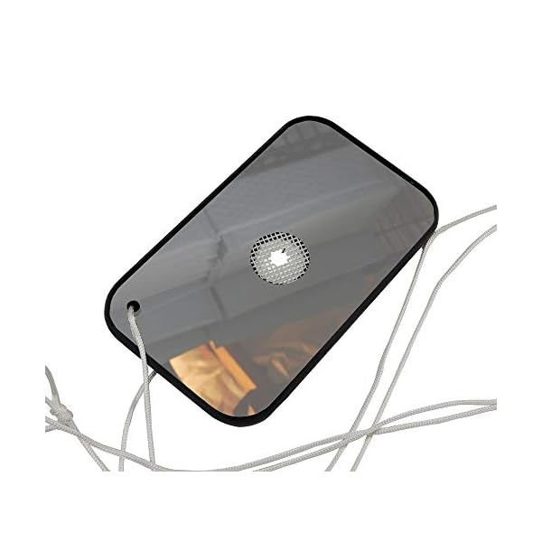 MIL-M-18371E Emergency Signal Mirror, Mark 3, Military Issue – Number 1 ...