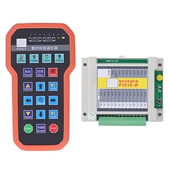 Cutting Machine Controller, CNC Plasma Cutting Machine Remote Control ...