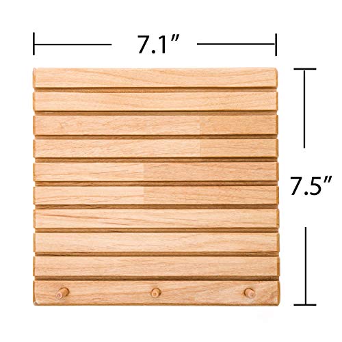 The 30 Best Quilting Rulers & Ruler Racks of 2025 [Verified] - Cherry Picks