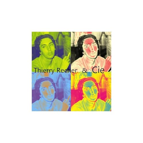 Amazon MusicでThierry RecherのThierry Recher & Cieを再生する