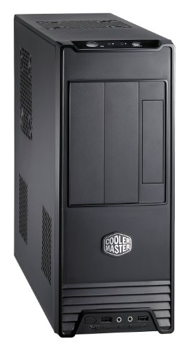 Cooler Master Elite 360 RC-360-KKN1-GP ATX Mid Tower/Desktop Case ...